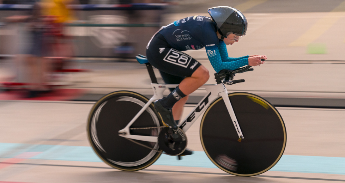 Frislie, Hicks, and Marquardt Win Individual Elite… | USA Cycling