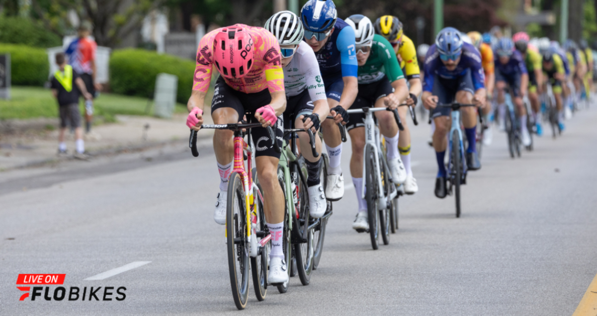 How to Watch the 2025 USA Cycling Pro Road National… | USA Cycling