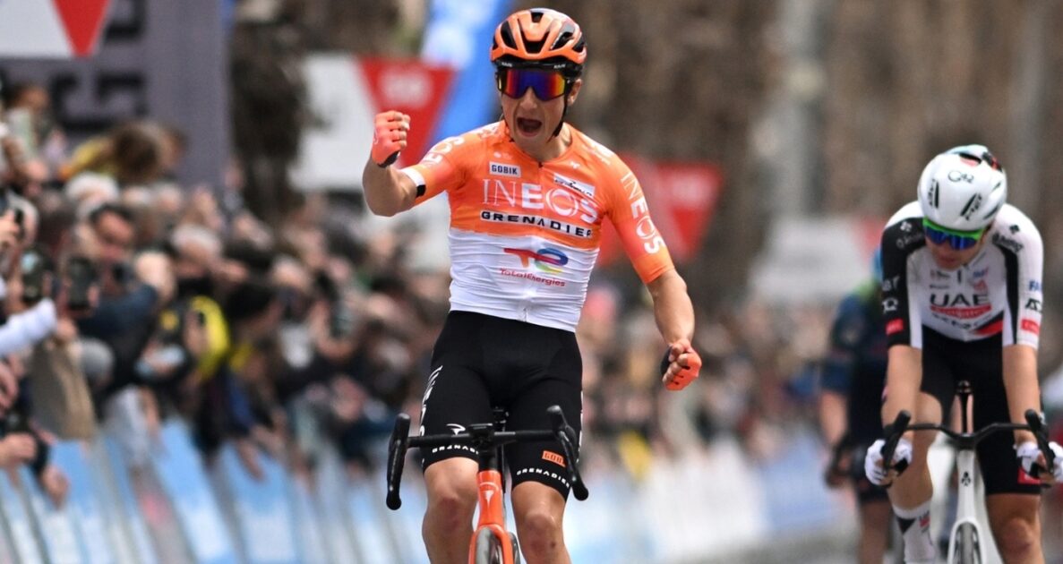 Team USA Recap: AJ August Earns First Pro Road Win;… | USA Cycling