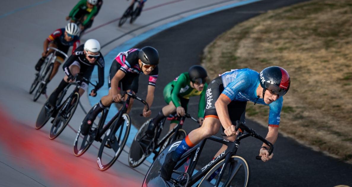 Athlete Category Upgrades August 2025 | USA Cycling