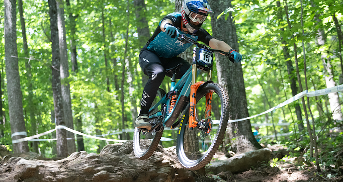 Athlete Category Upgrades March 2024 | USA Cycling