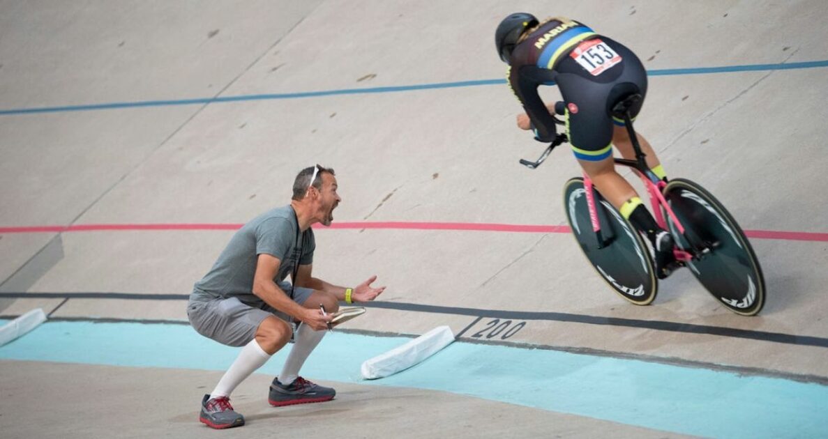 2022 Coaching Awards Program | USA Cycling