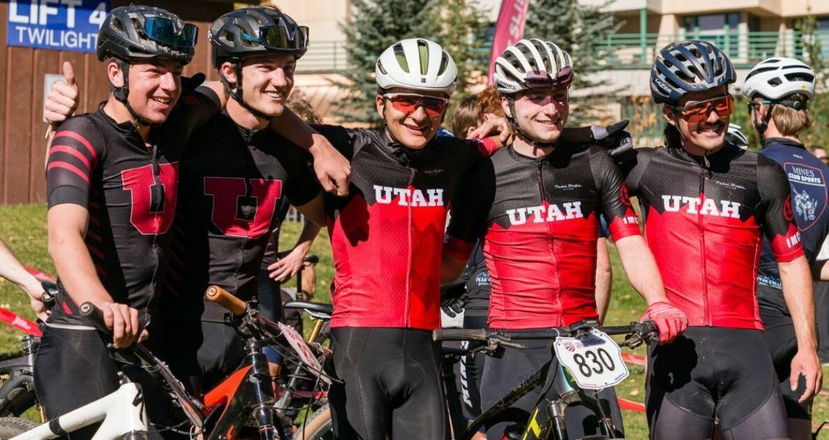 Fall '22 Collegiate All Stars | USA Cycling
