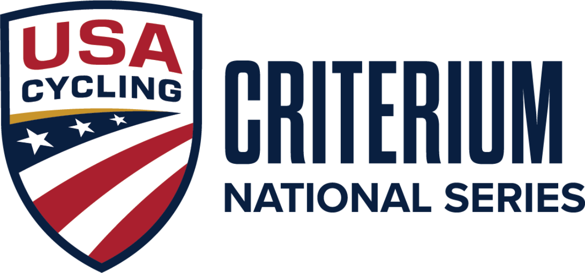 2024 Criterium National Series Resources | USA Cycling