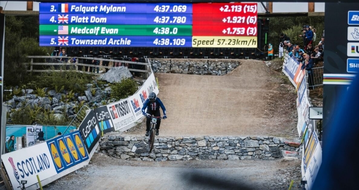 Valente Earns Gold on the Track, the Juniors Race… | USA Cycling