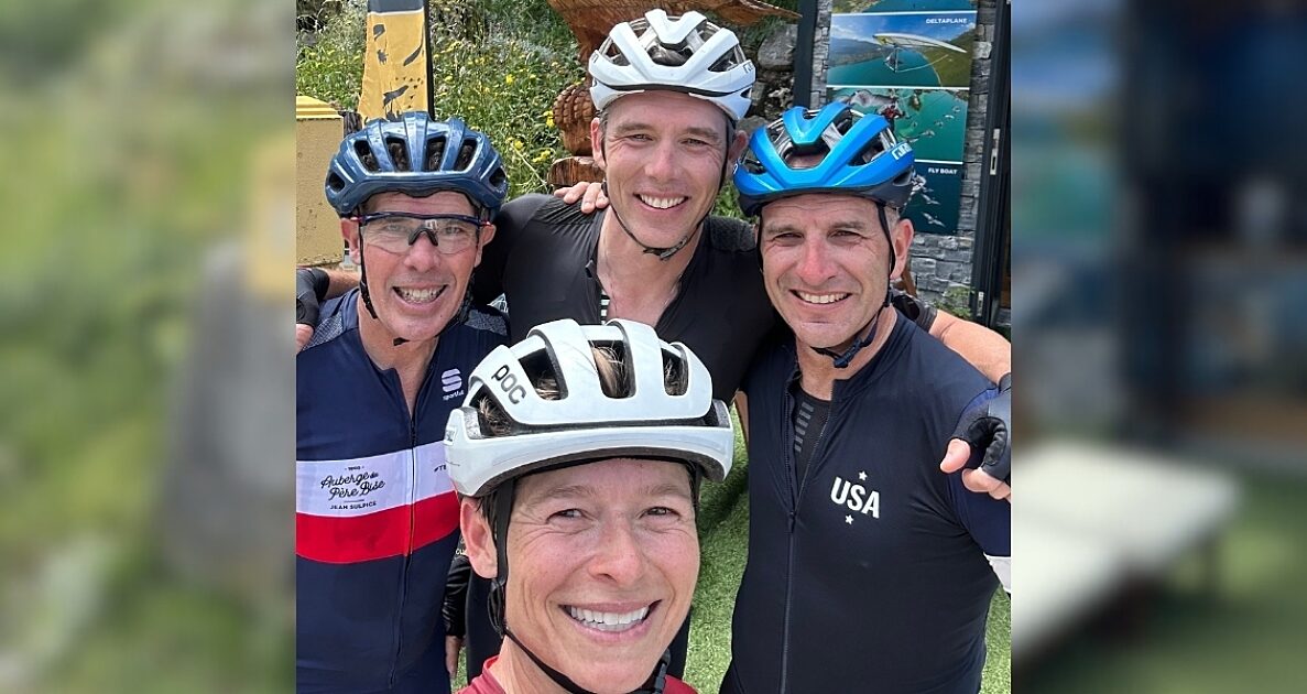 USA Cycling Foundation’s Online Auction: An Inside Look… | USA Cycling