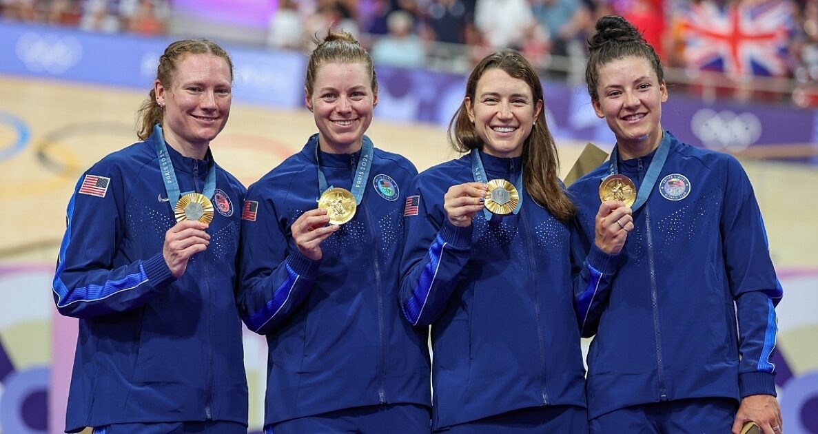 Hellman Foundation Awards $2.5 Million Grant to the USA… | USA Cycling