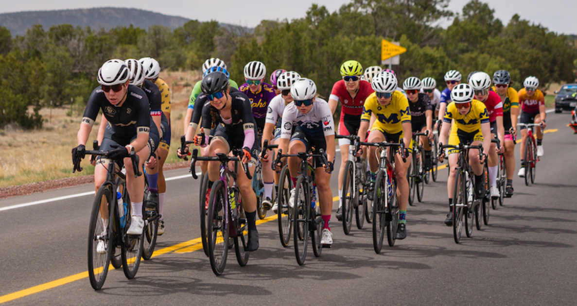 Athlete Category Upgrades January 2025 | USA Cycling