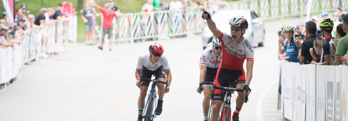 2022 Road Development Race Series | USA Cycling