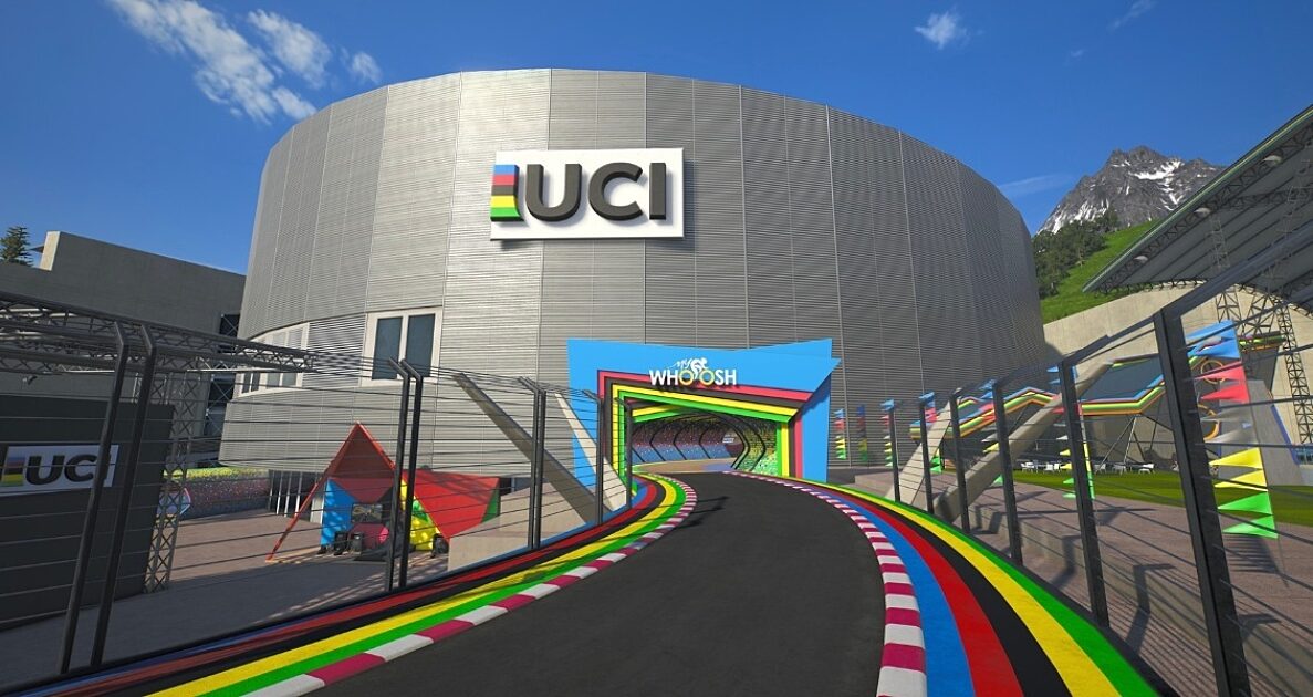 2024 UCI Cycling Esports World Championships: Public… | USA Cycling