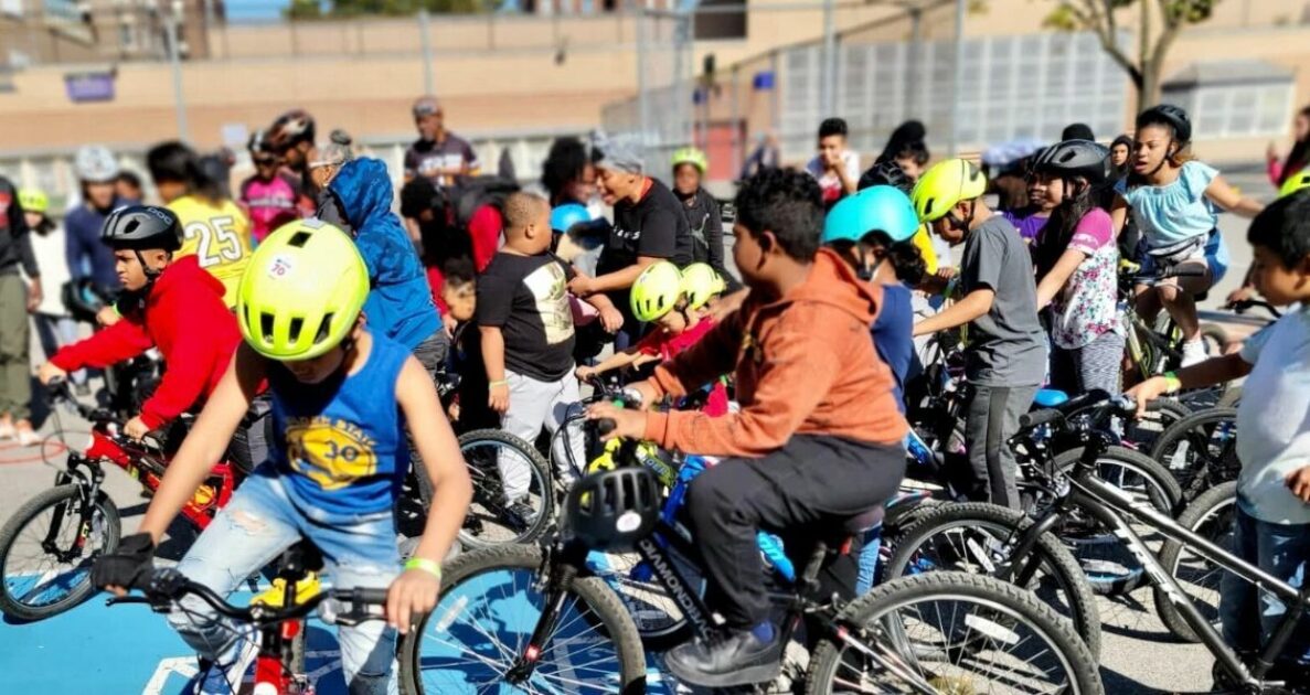 Catching Up With The PS 18X Initiative | USA Cycling