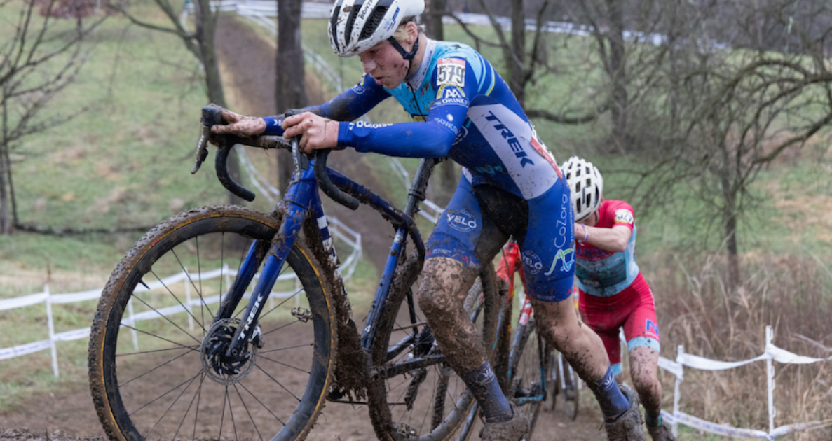 Athlete Category Upgrades September 2025 | USA Cycling