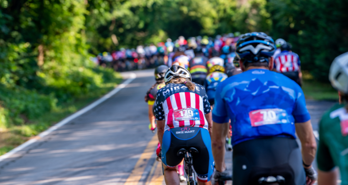 Jill Patterson Hoping to Leverage Homefield Advantage… | USA Cycling