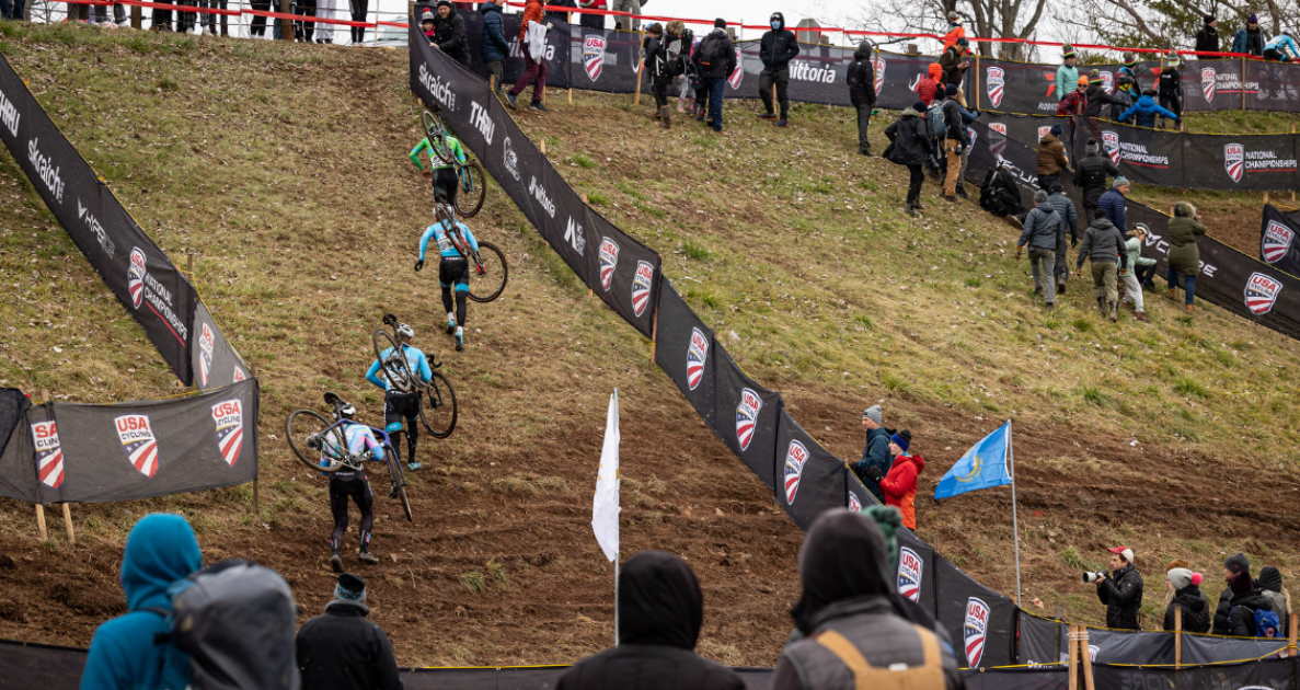 Event Organizer Resources: Course Design Resources | USA Cycling
