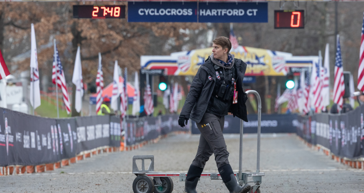 Event Organizer Resources: Staffing Your Event | USA Cycling