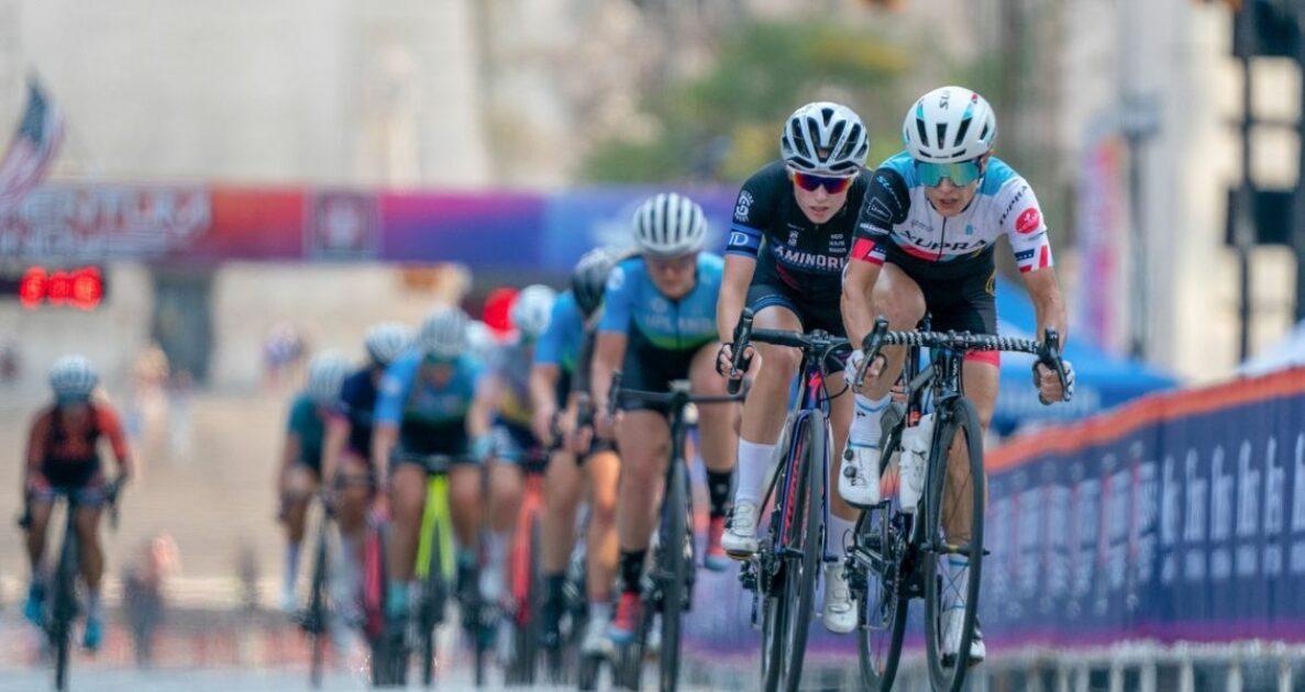 IU Health Momentum Indy | USA Cycling