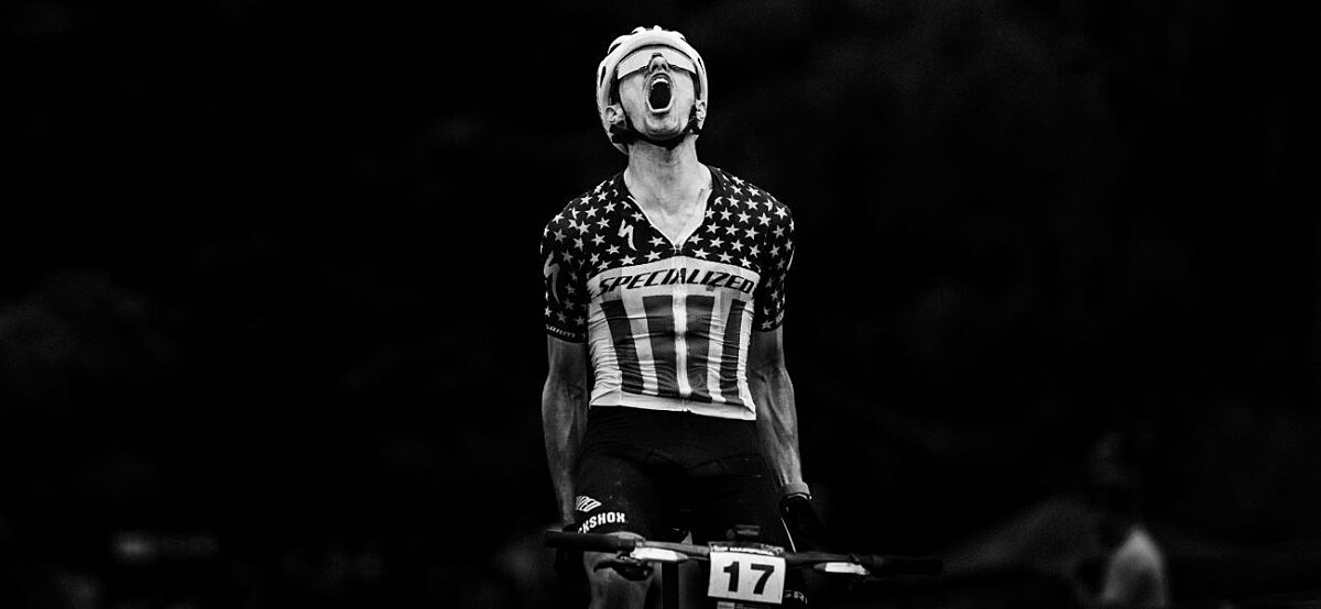 Team USA Recap: Christopher Blevins and Riley Amos Win… | USA Cycling
