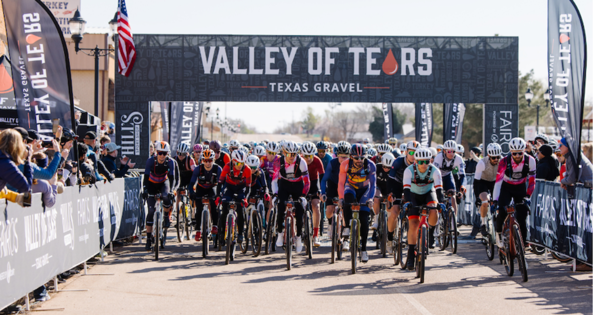 Valley of Tears Kicks Off 2025 USA Cycling Junior… | USA Cycling