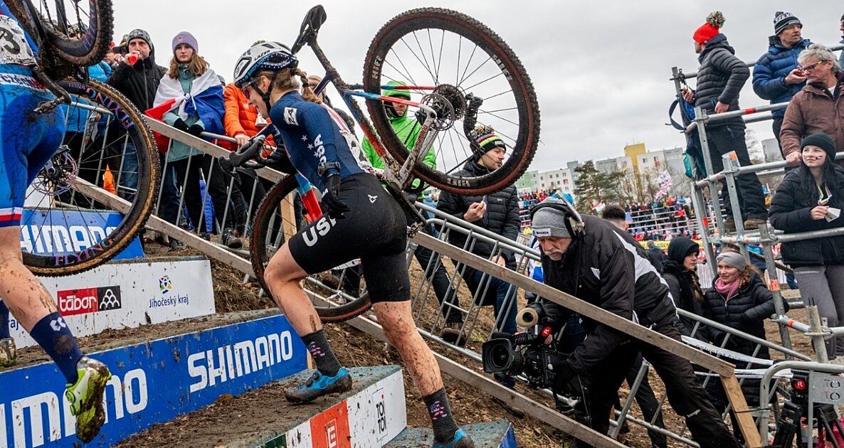 What is Cyclocross? | USA Cycling