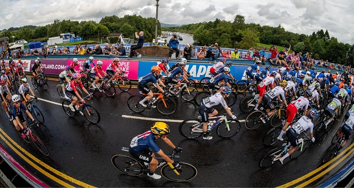 What is Road Cycling? | USA Cycling