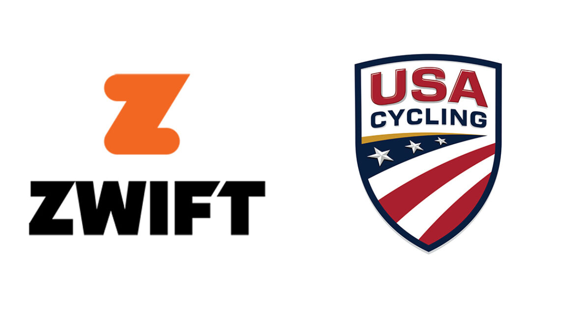 USA Cycling Partners With Zwift on First Cycling… | USA Cycling