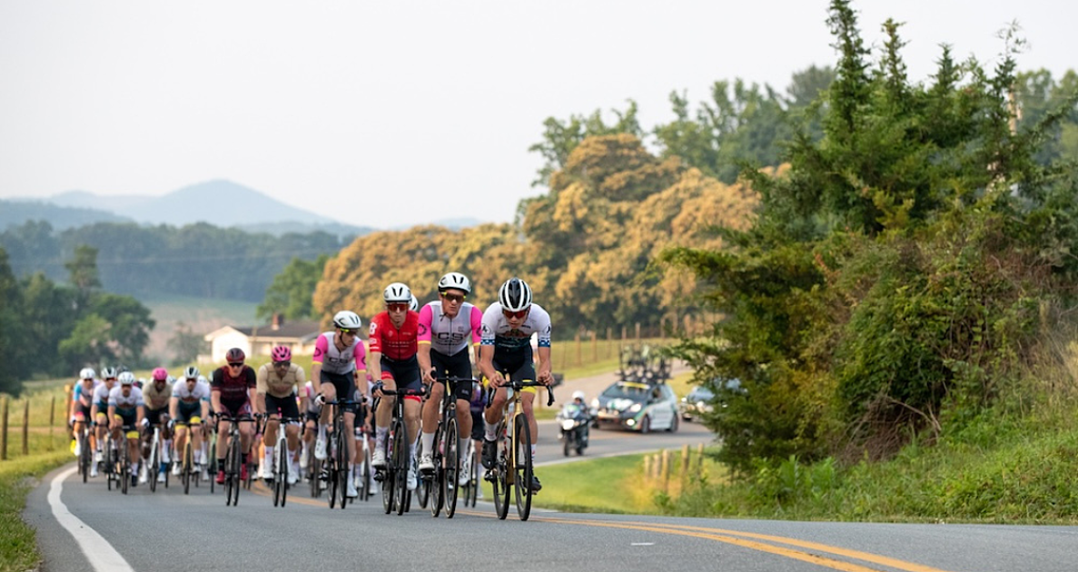 Athlete Category Upgrades February 2024 | USA Cycling