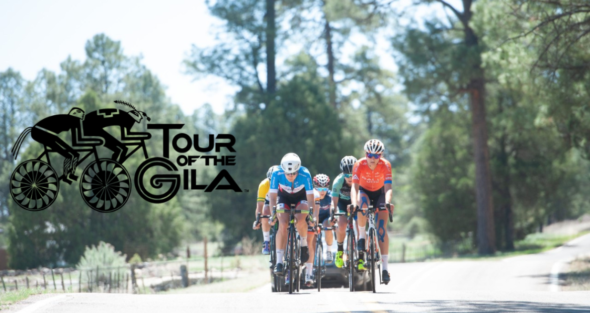 Tour of the Gila announces the date of its 37th edition… | USA Cycling