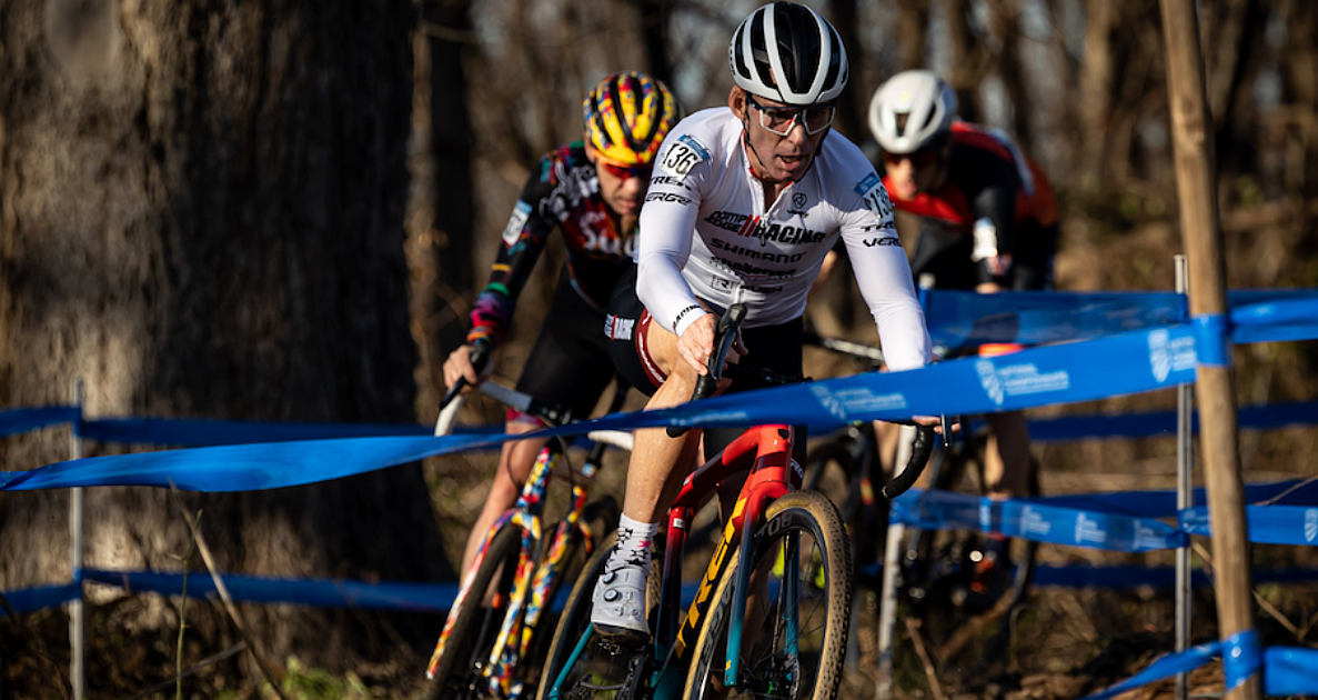 Athlete Category Upgrades October 2024 | USA Cycling