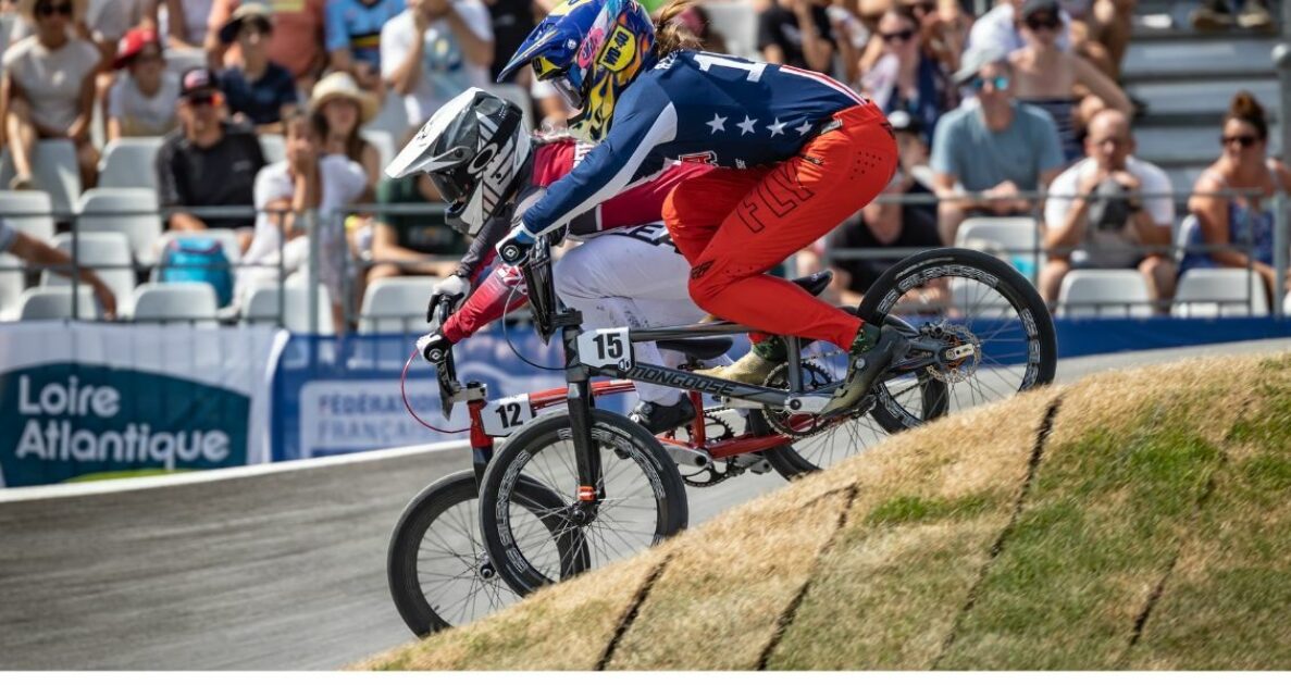 Meet Payton Ridenour: Olympian & Children's Author | USA Cycling