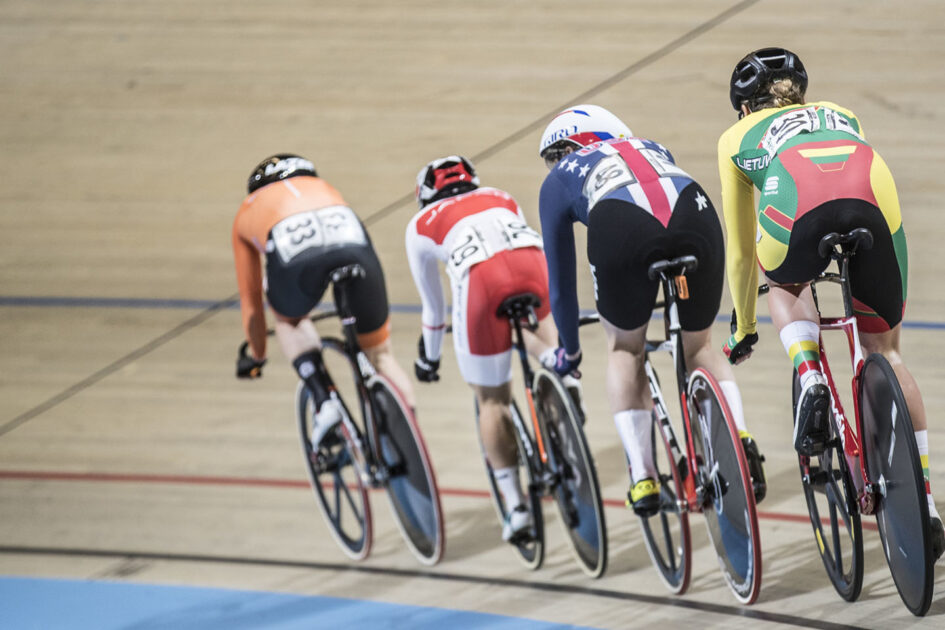 USA Cycling Releases Long List of Riders Eligible for… | USA Cycling