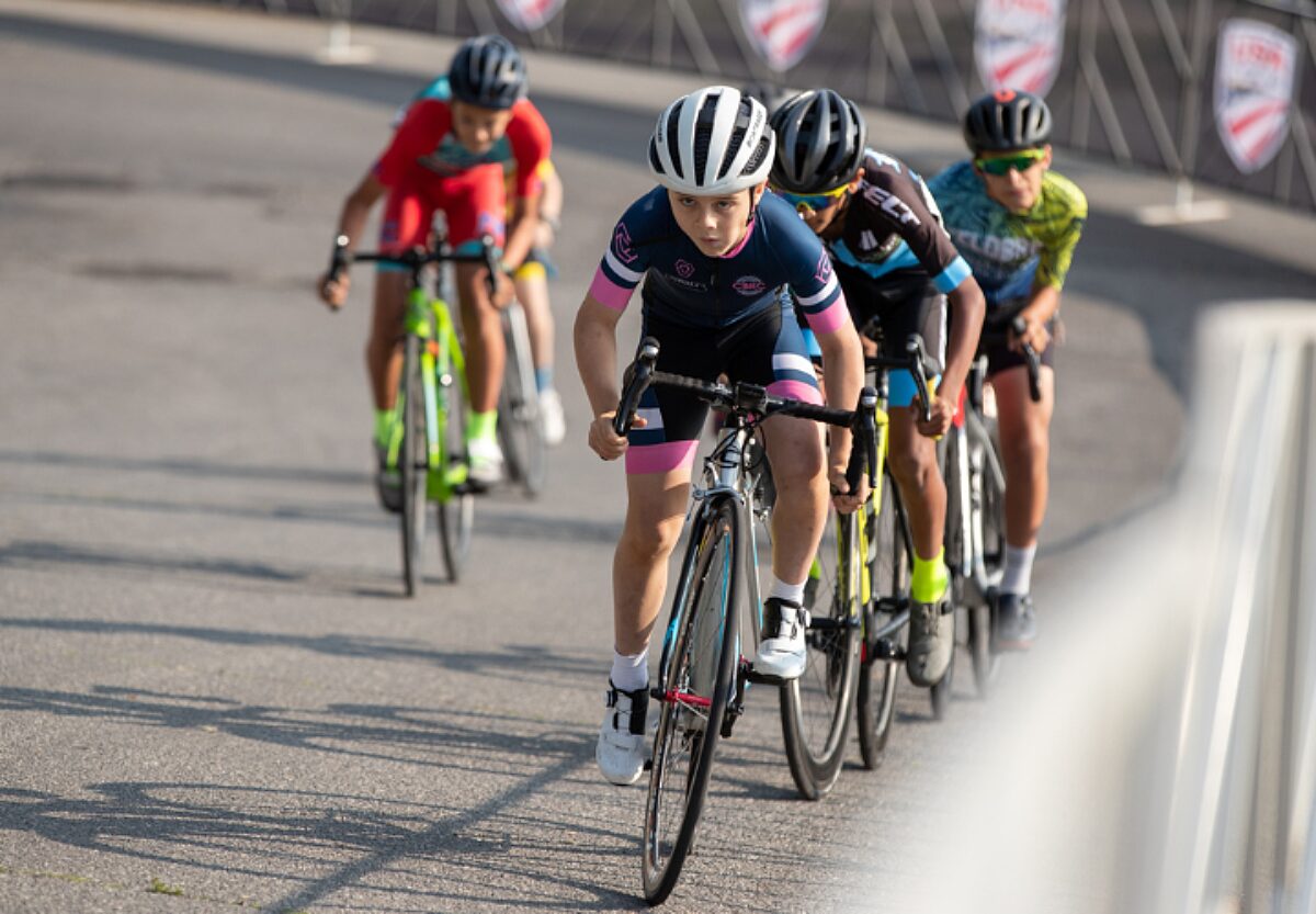 USA Cycling Junior Road Cycling National Series | USA Cycling