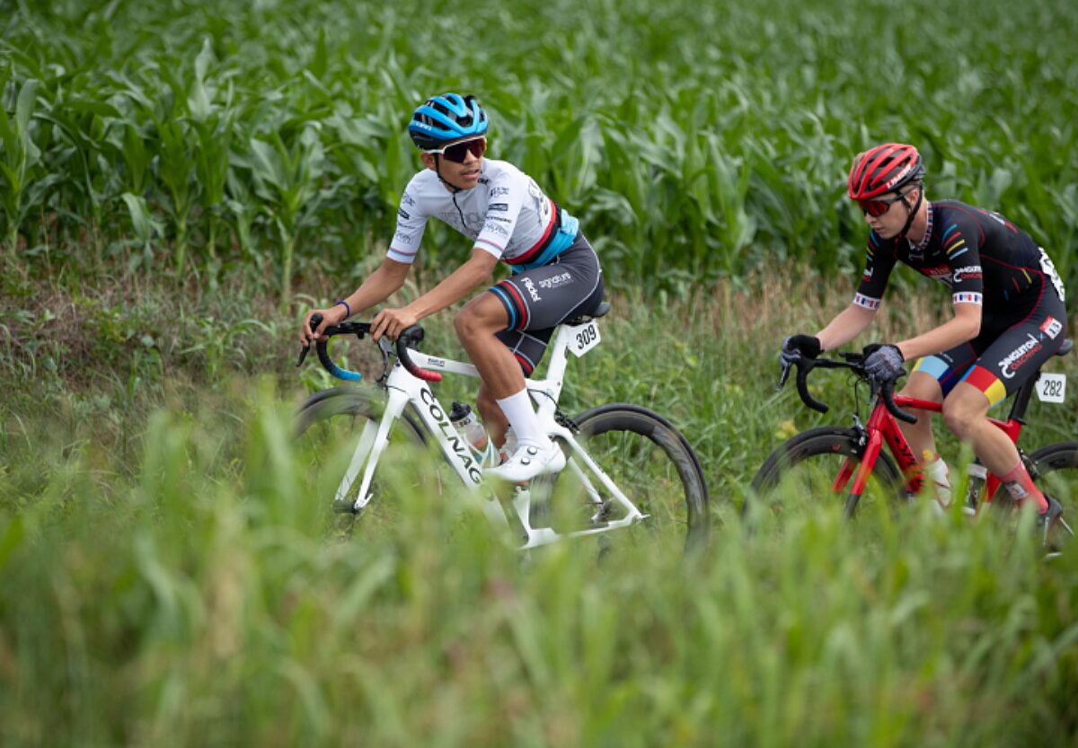 USA Cycling Junior Road Cycling National Series | USA Cycling