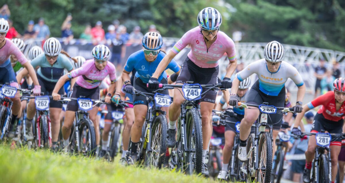 USA Cycling Announces 2025 Cross-Country Mountain Bike… | USA Cycling