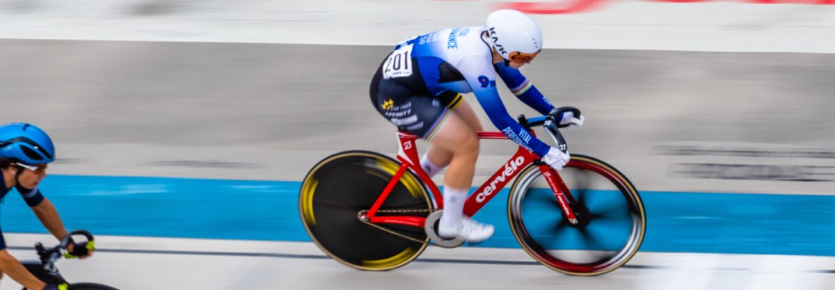 Ticket to Track Nationals | USA Cycling