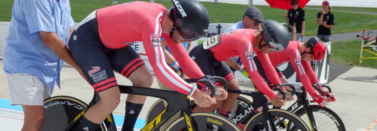 Ticket to Track Nationals | USA Cycling