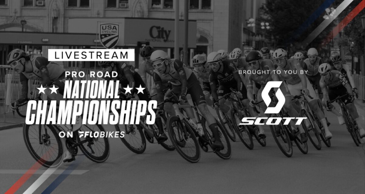 How to Watch the 2026 USA Cycling Pro Road National… | USA Cycling