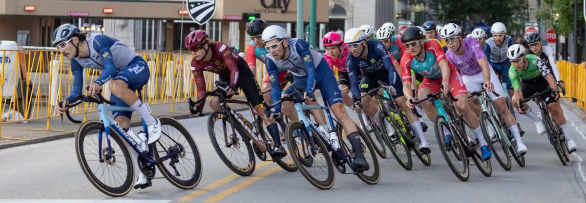 Cycling News and Clubs | Bike Races | USA Cycling