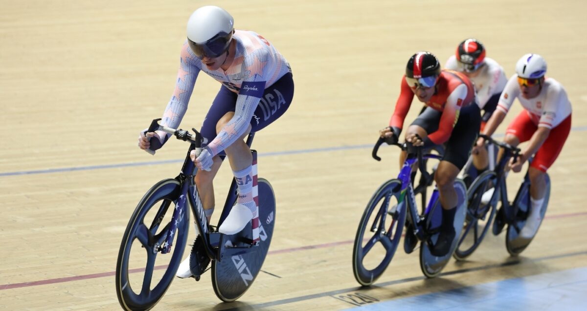 USA Cycling Looks Back on 2025 Growth with Release of… | USA Cycling