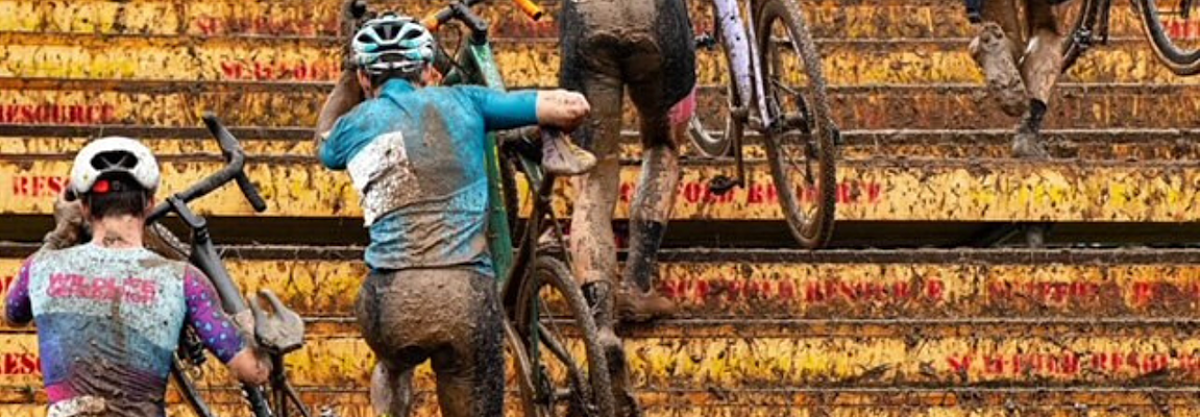 USA Cycling Cyclocross National Series | USA Cycling