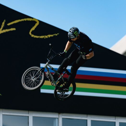 BMX Freestyle | Team USA | USA Cycling