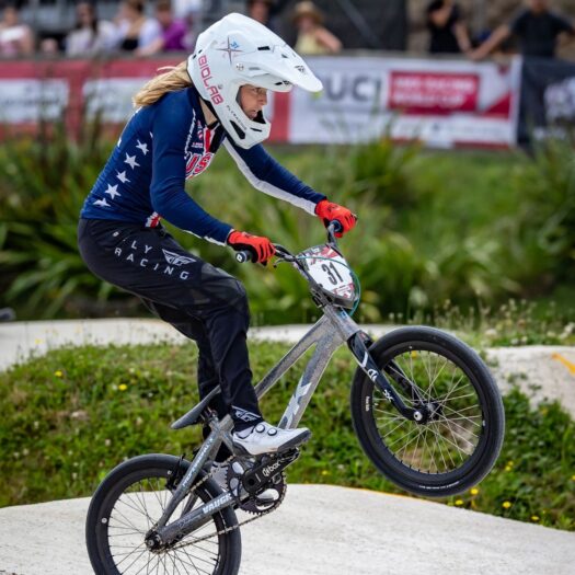BMX Racing | Team USA | USA Cycling