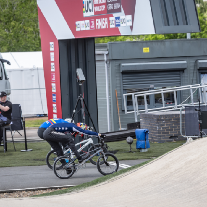 BMX Racing | Team USA | USA Cycling