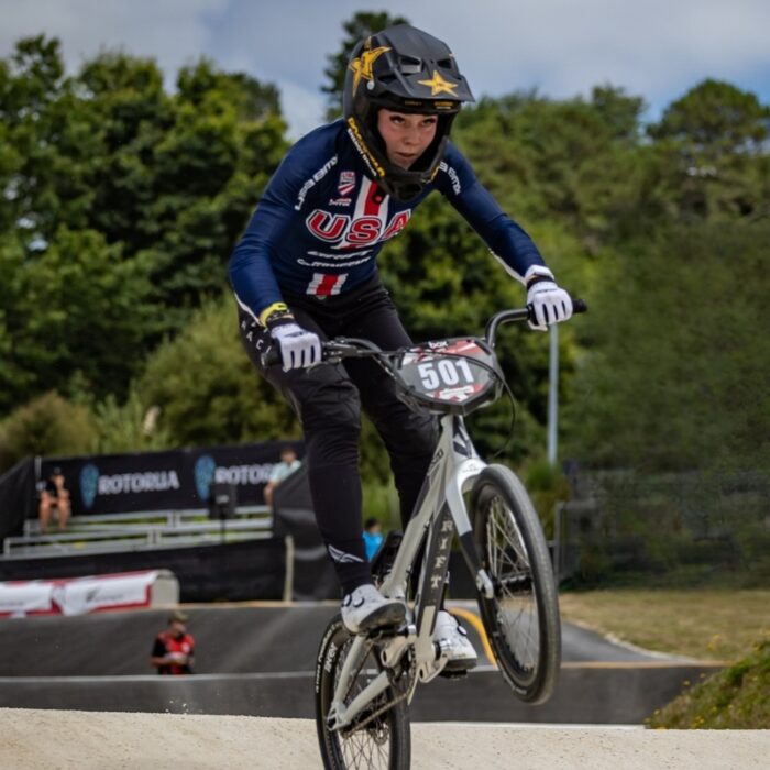 BMX Racing | Team USA | USA Cycling