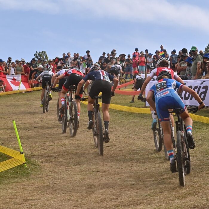 Mountain Biking | Team USA | USA Cycling
