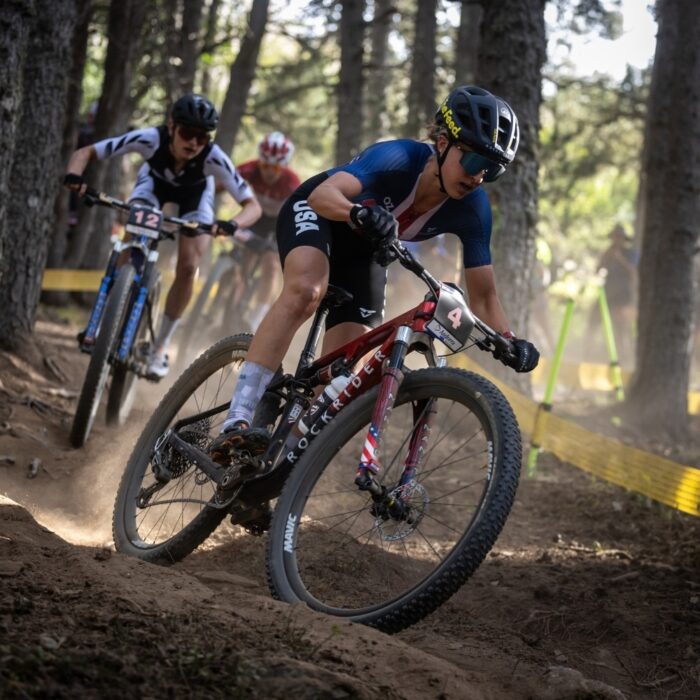 Mountain Biking | Team USA | USA Cycling