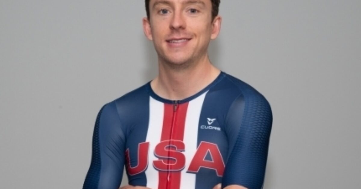 Kevin Vermaerke | Road Cyclist | USA Cycling