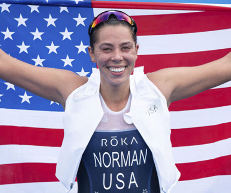 Grace Norman | USA Cycling