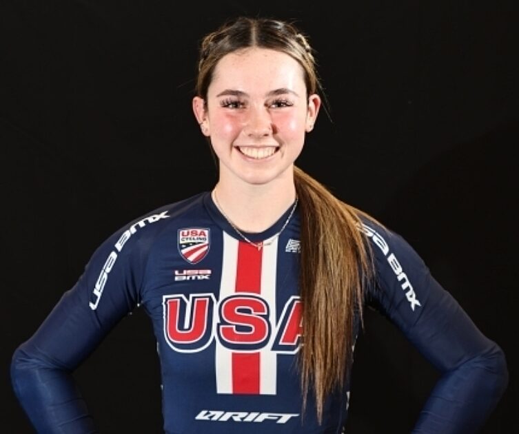 Ava Corley | USA Cycling