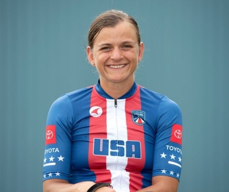 Kate Brim | USA Cycling