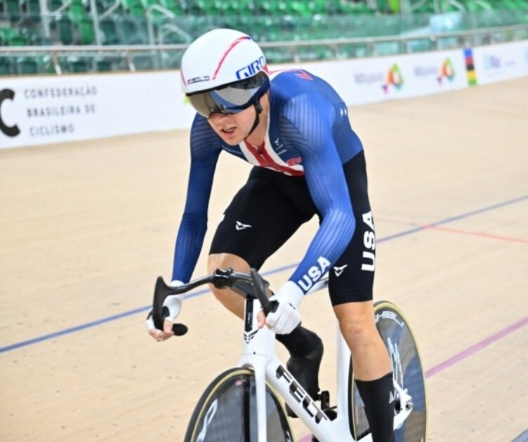 Ryan Jastrab | Paracyclist | USA Cycling